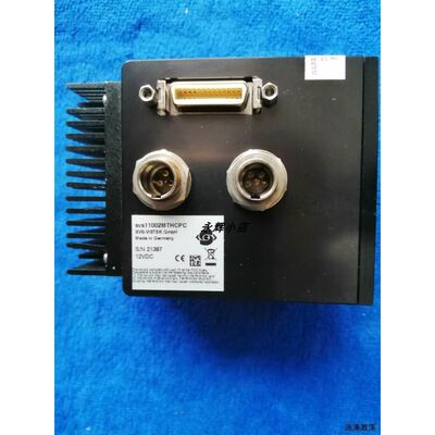 盈美智 SVS 相机S11002MTHCPC