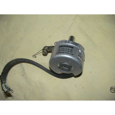 HEIDENHAIN ROD320.02020000 ROD320.002-20000