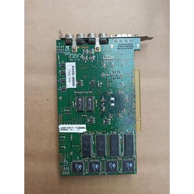 泰瑞达图像采集卡OPTEON DEPICTMASTER 4×