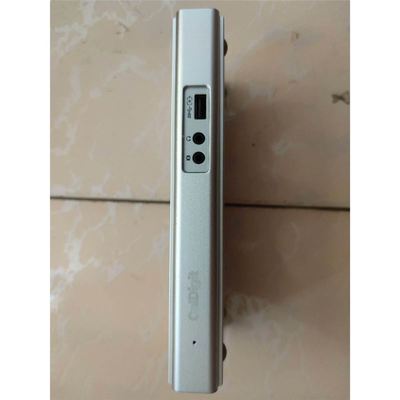 原装CalDigit USB-C 雷电type 扩展坞 4K