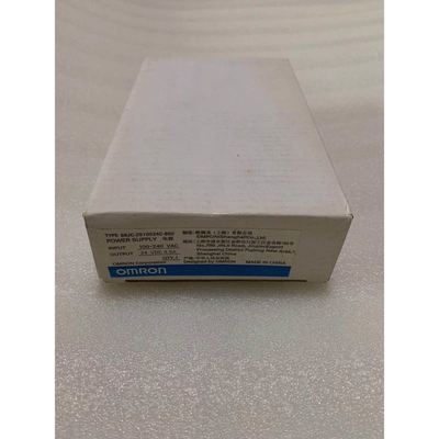 /OMRON开关电源 S8JC-ZS10024C-850 现