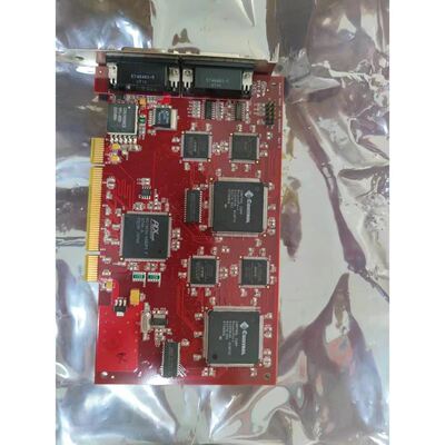 Comtrol P/N 5002291 RocketPort电路板原装功能正常