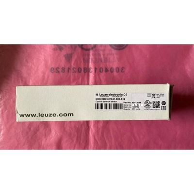 Leuze ODS 96B M/V6.01-600-S12 50112066