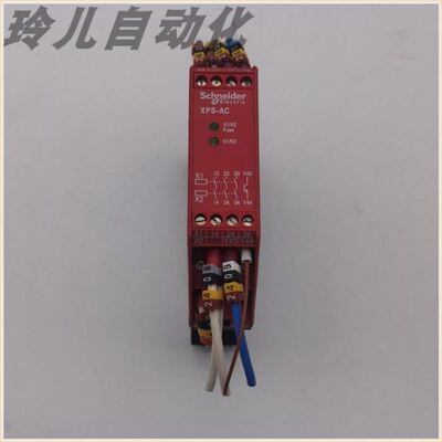 XPSAC5121 XPSAC5121P XPSAF5130 实物图