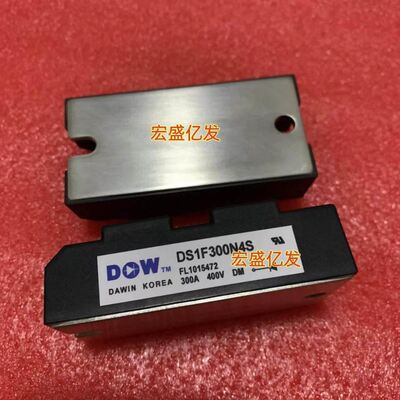 恢复二极管DS1F300N4S DS1F300N6S DH2F150N6S DWM2F100N120