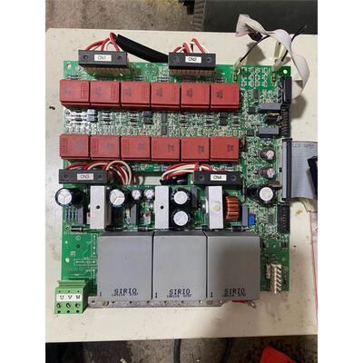 安萨尔多P板电源板211QS50003B， 拍前