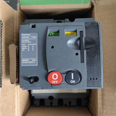 非实 断路器3P CVS100N CVS160F CVS250N 160 250A可