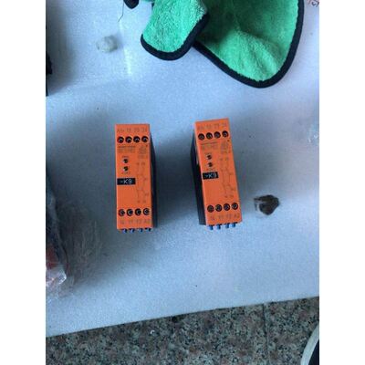 多德安全继电器BE5982 成色新，