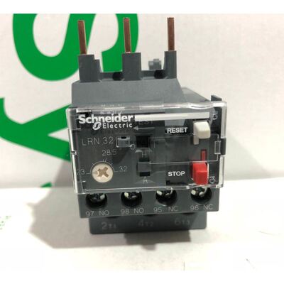 热过载继电器LRN10N 12N 14N 16N 21N 22N 32N 35N