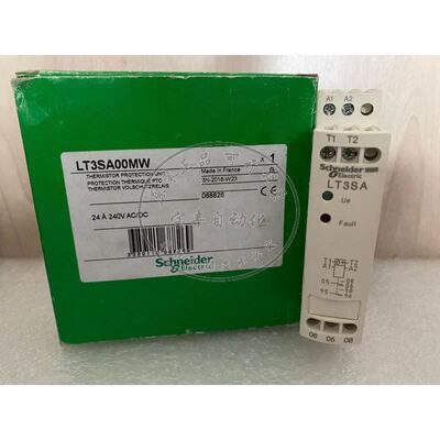 热敏电阻保护继电器LT3-SA00MW LT3SA00MW