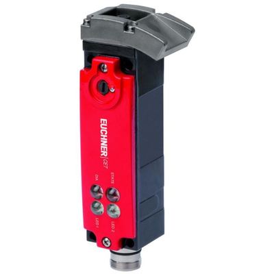 EUCHNER原装CET4-AR-CRA-AH-50X-SH-110201安全