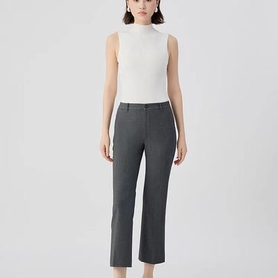 G家专柜正品2026春夏新款休闲裤