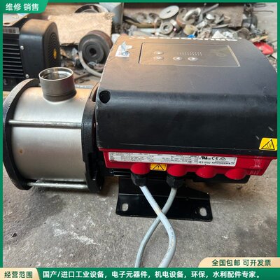 可维修格兰富CME10-2 A-R-I-V-AQQV S A-D-