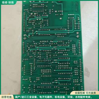 可维修SEMITOOL:BRD ASSY INTGTD MTR S