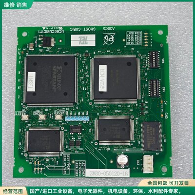 可维修3M80-050120-16 TEL东京电子