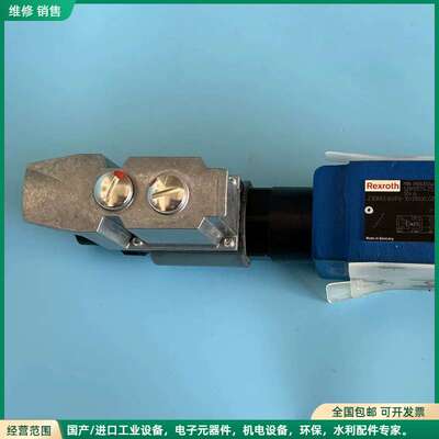 可维修R901483246 Z3DREE10VP2-1X/200XLG24K31A1M