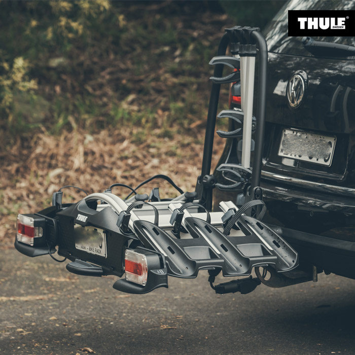 拓乐924拖车球自行车架 925单车架 thule 927 VeloCompact 926_虎窝淘