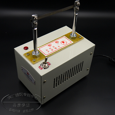 三匹马TH103热切机电热刀熔切织带机商标带手工魔术贴切割器包邮