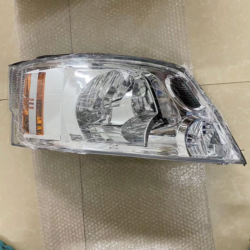 适配于fu田风景快运前大灯总成爱尔法前组合灯前照灯总成原厂配套