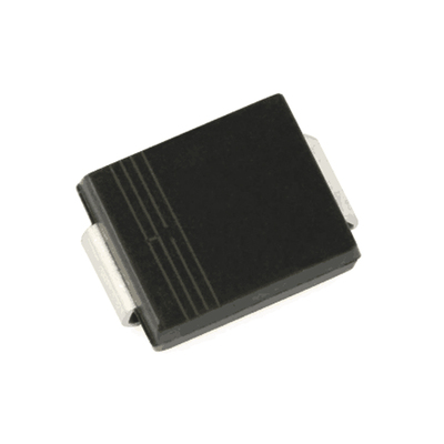 TVS瞬变抑制二极管SMCJ24A-13-F