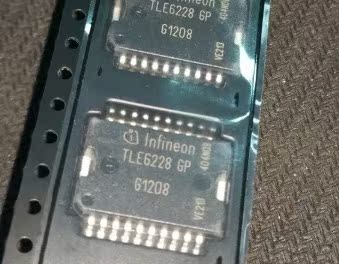 TLE6228GP驱动器INFINEON元器件
