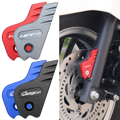 SPACY125NPF125改装配件
