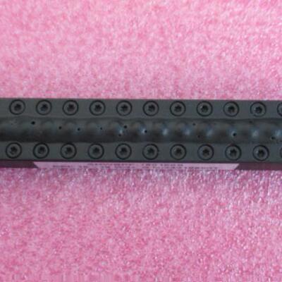 11.5-15GHz5W带通滤波器