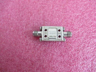 AVANTEK37dBm0.5-18GHz限幅器