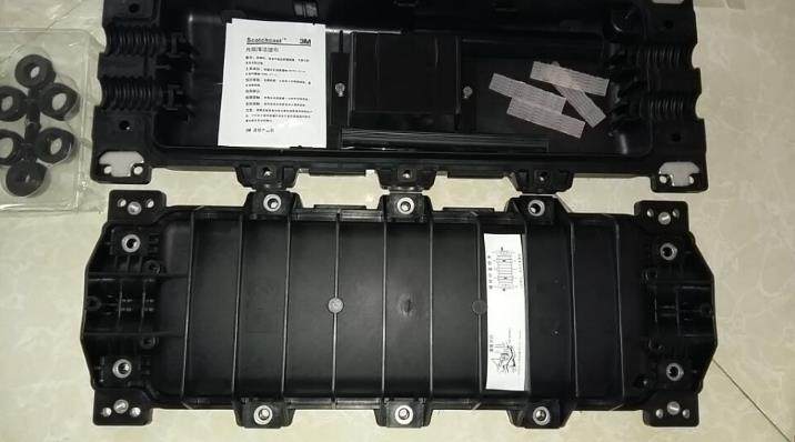 议价2178C光缆接头盒 3M通信光纤接头盒 36芯议价议价_虎窝淘