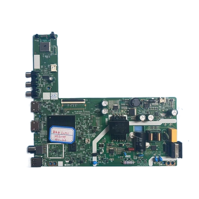 32H5D配屏主板创维酷开