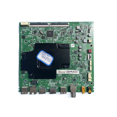 55C66主板40-M848CA-MAB2HG屏