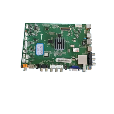 原装长虹3D50C200I主板JU