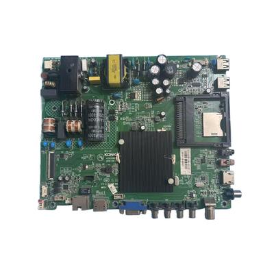 LED43X2700B主板72000761YT