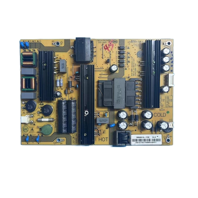 原装夏普LCD-45SF470A电源板