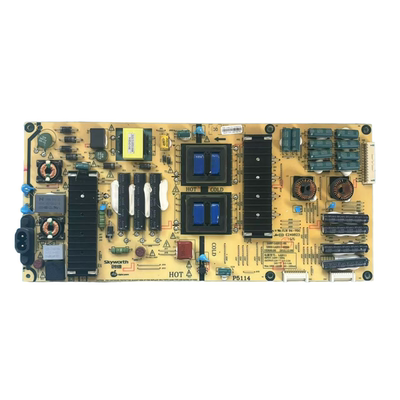 创维49G720S49/55G7200电源板