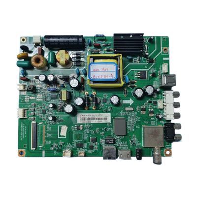 原装长虹39N139D2000n主板