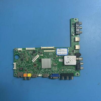 HE420FH-E58配屏主板原装