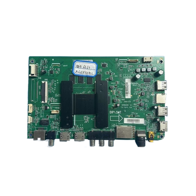 LU70C51主板0091802295V1.2