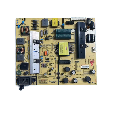 X3原装电视机电源板创维