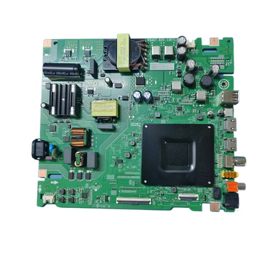 原装海信65H55E主板RS