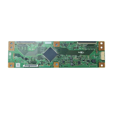 海尔LU70C51逻辑板RUNTK