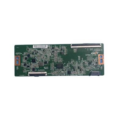 70D6SLED70U5电视逻辑板