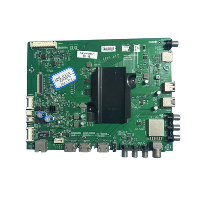 5800-A8H62M-0P00主板