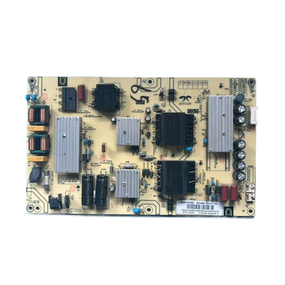 原装海尔LU65C51电源板