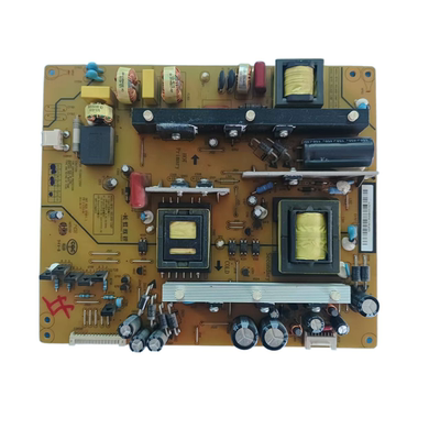 原装长虹UD49C6000iD电源板