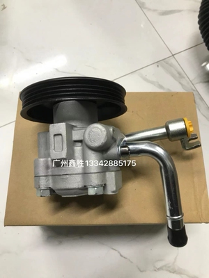 适用尼桑纳瓦拉 NAVARA D40方向助力泵总成转向助力泵总成