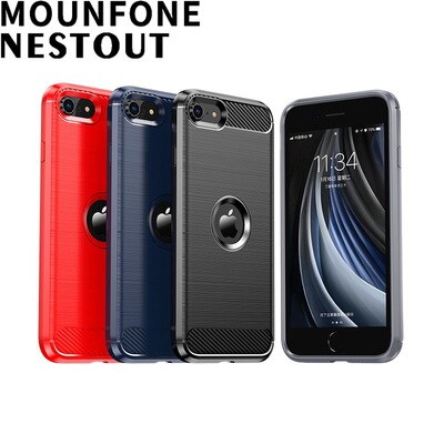 苹果iPhoneSE2/SE3手机壳