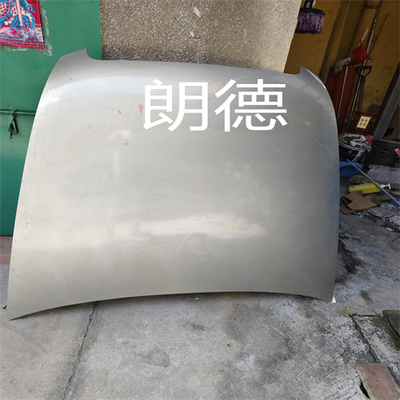 适用 奥迪a6 c6 机盖 前盖 引擎盖 前机盖