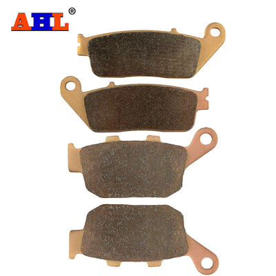 适配本田CBR300RCB300F刹车片