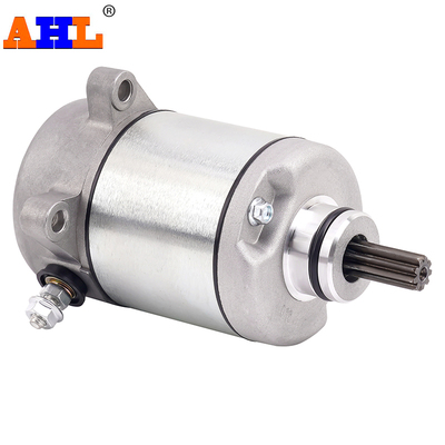 AHL适配本田TRX250X启动机马达